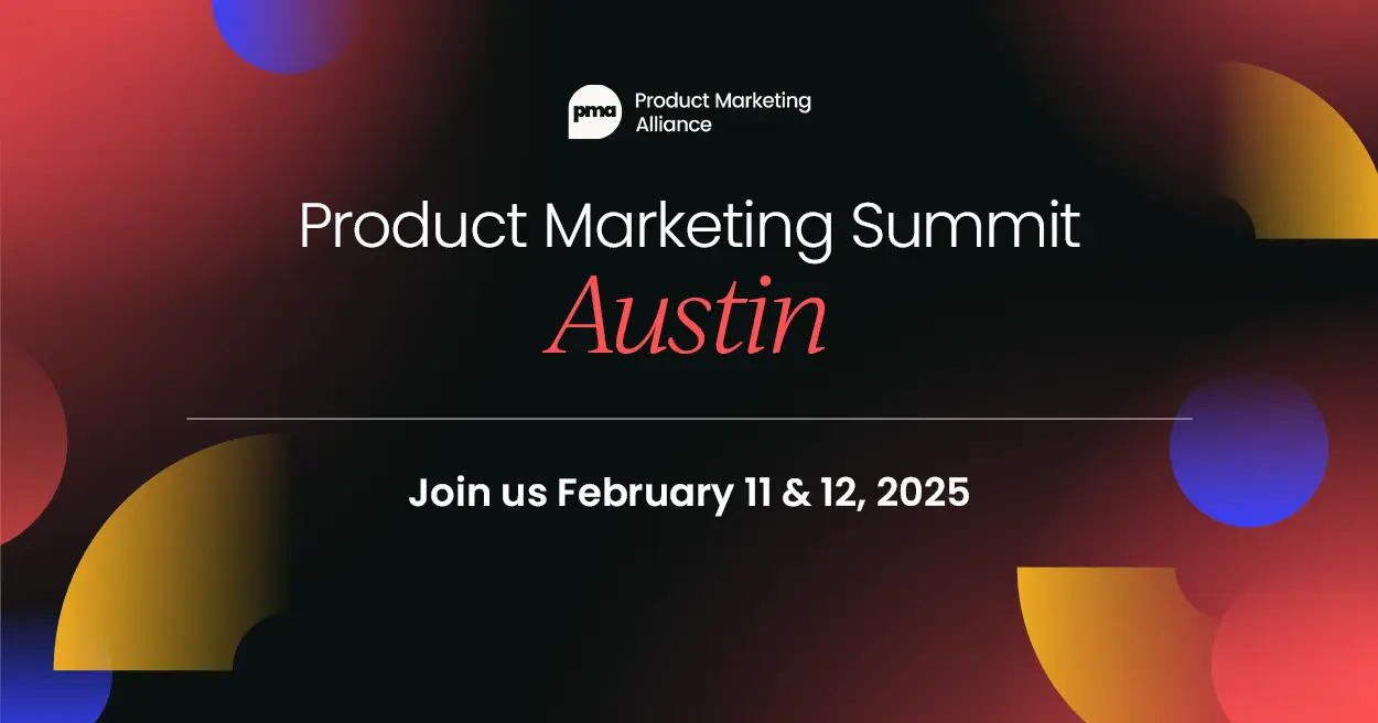 Speakers | Product Marketing Summit | Austin