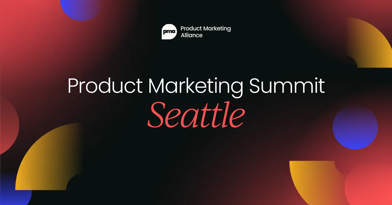 Speakers | Product Marketing Summit | Seattle