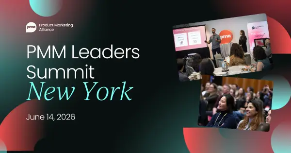 PMM Leaders Summit | New York
