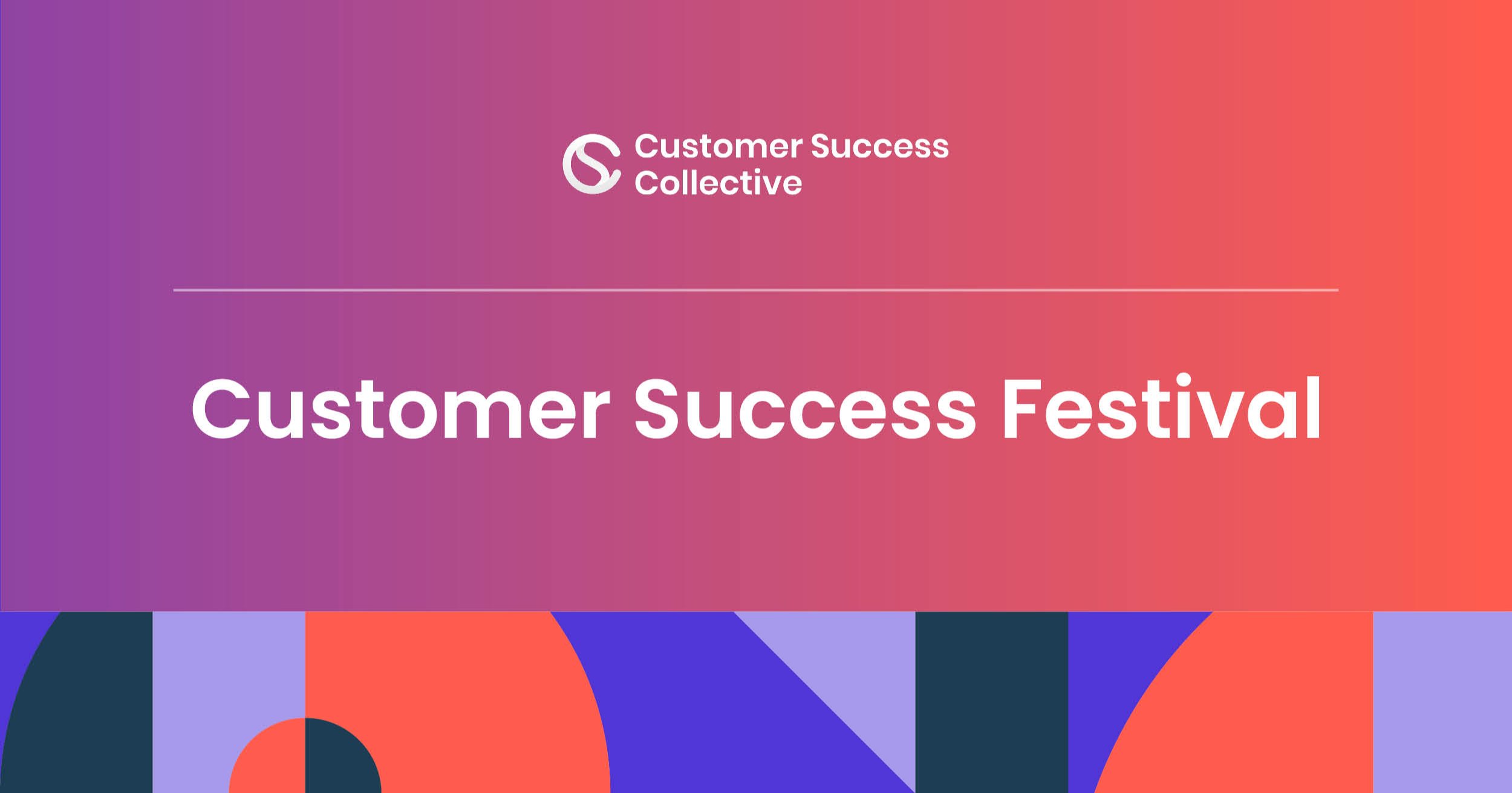Customer Success Collective | London