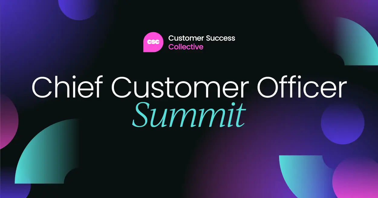 Chief Customer Officer Summit | New York
