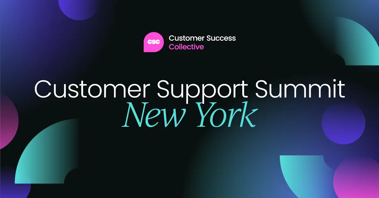 Home | Customer Support Summit | New York