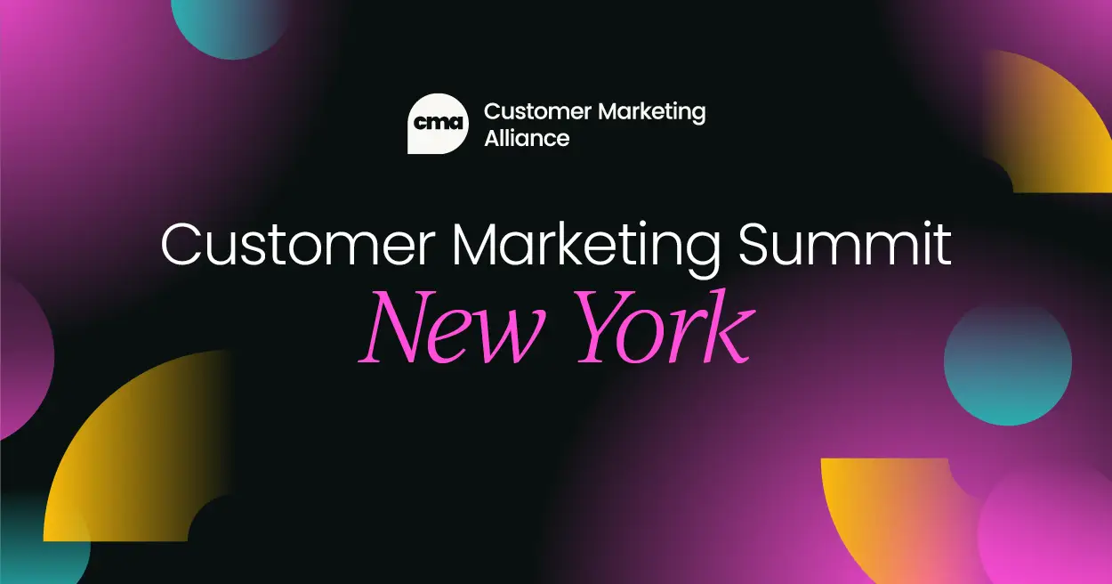 Home | Customer Marketing Summit New York | Customer Marketing Summit ...