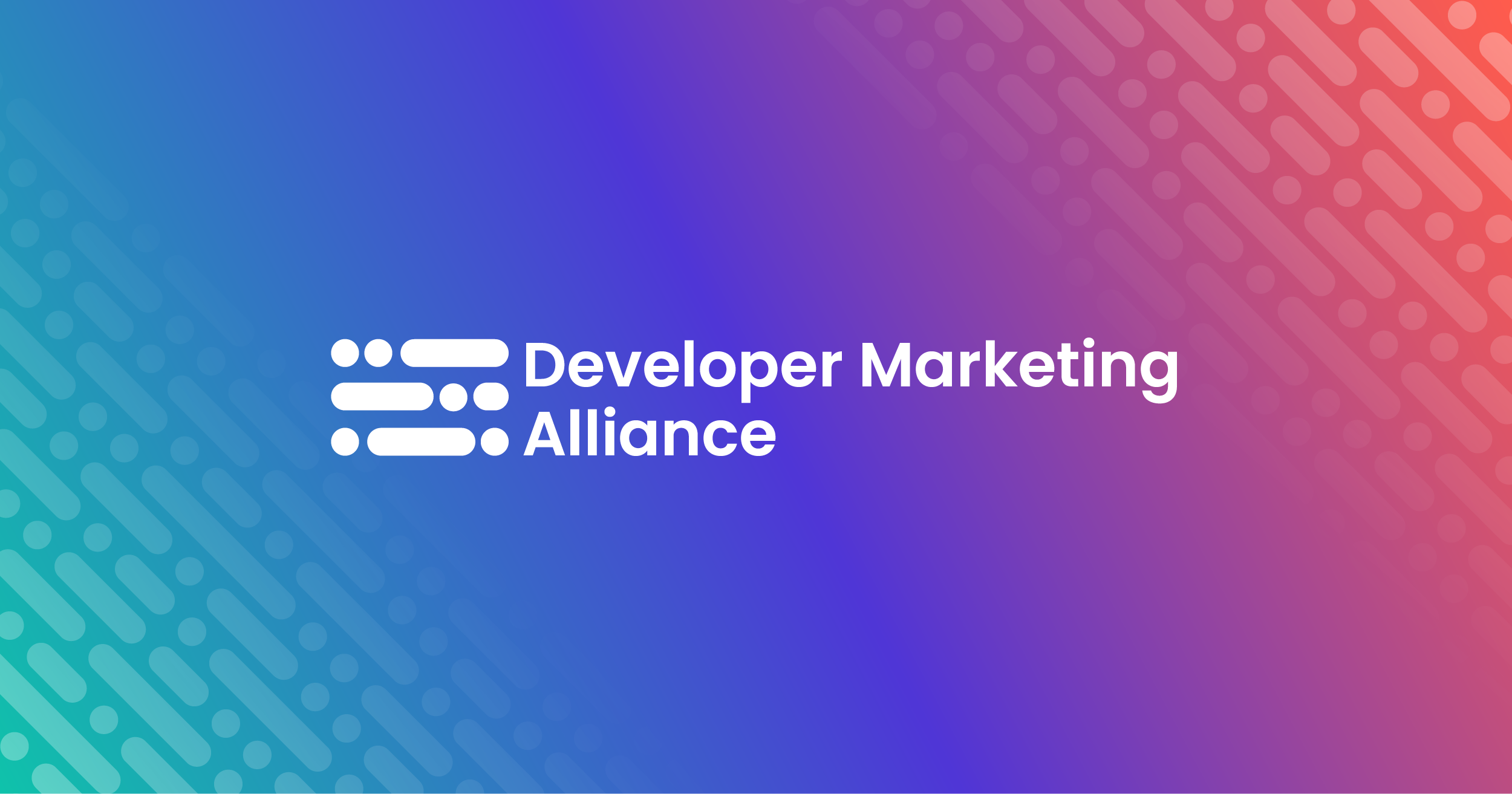 Developer Marketing World