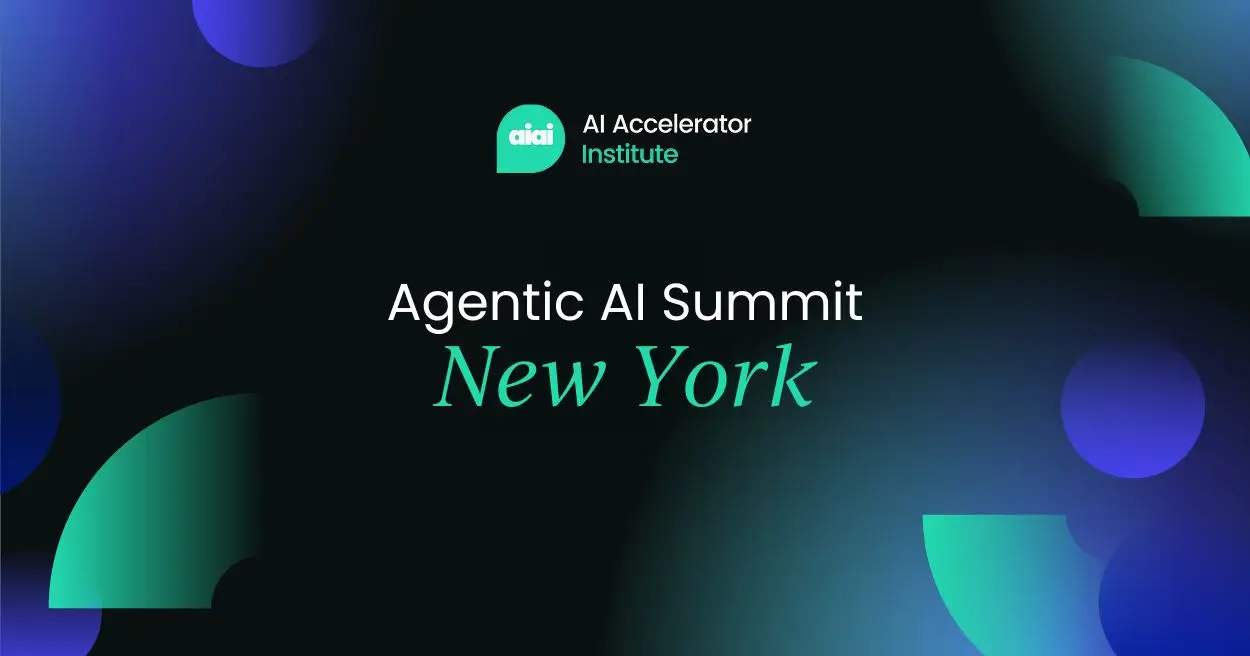 Agentic AI Summit | New York