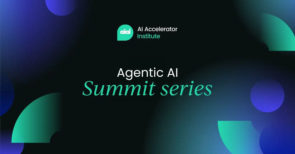 Agentic AI Summit | Summit calendar