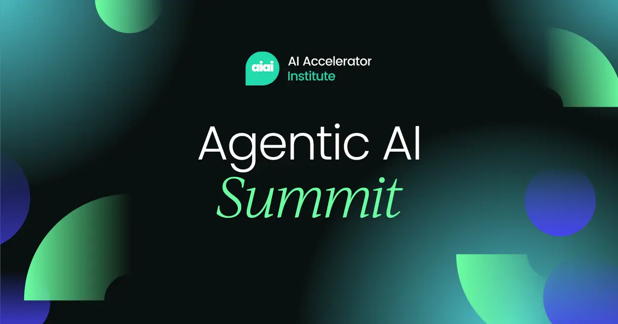 Agentic AI Summit | Toronto