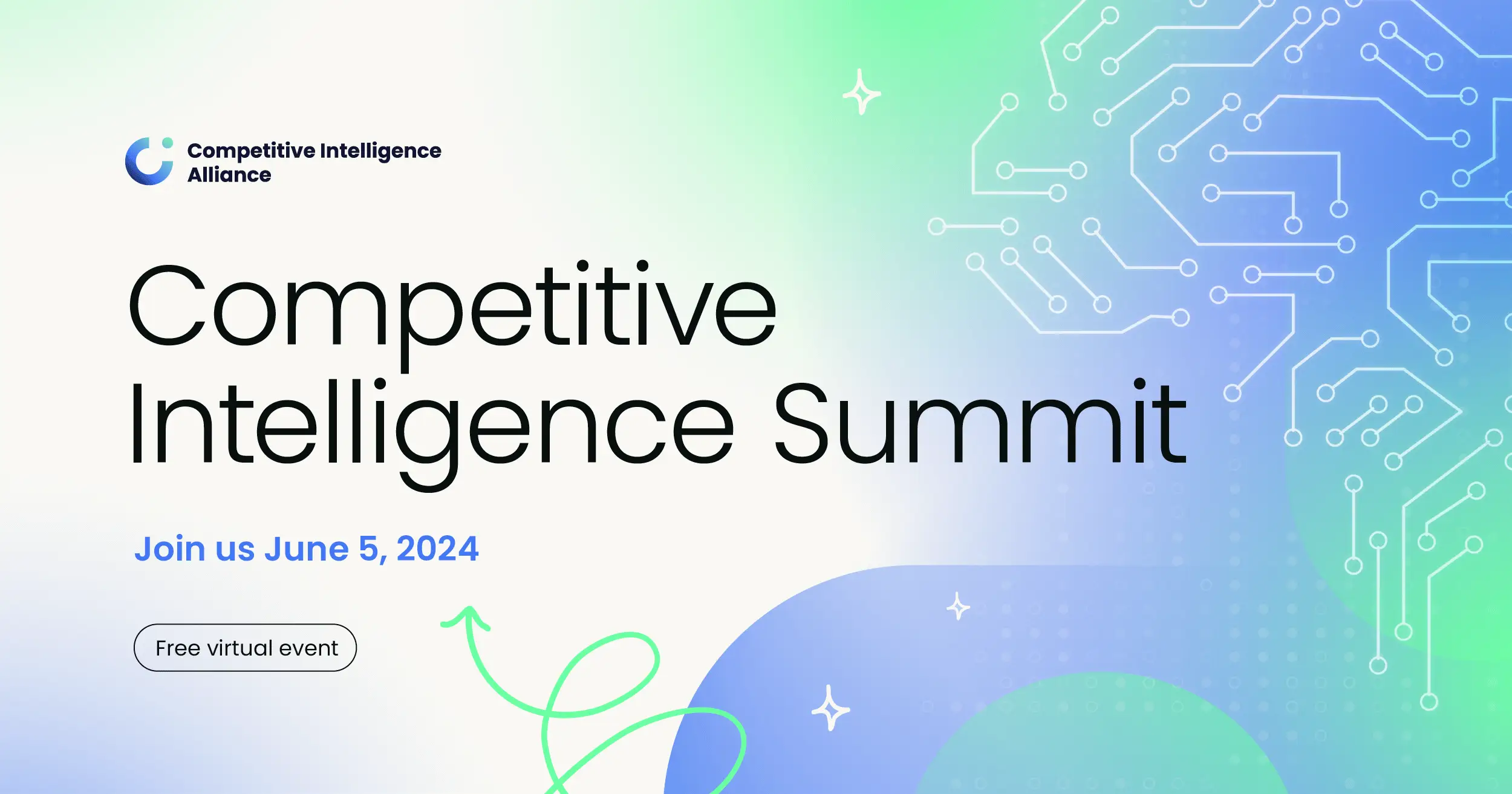 Competitive Intelligence Summit