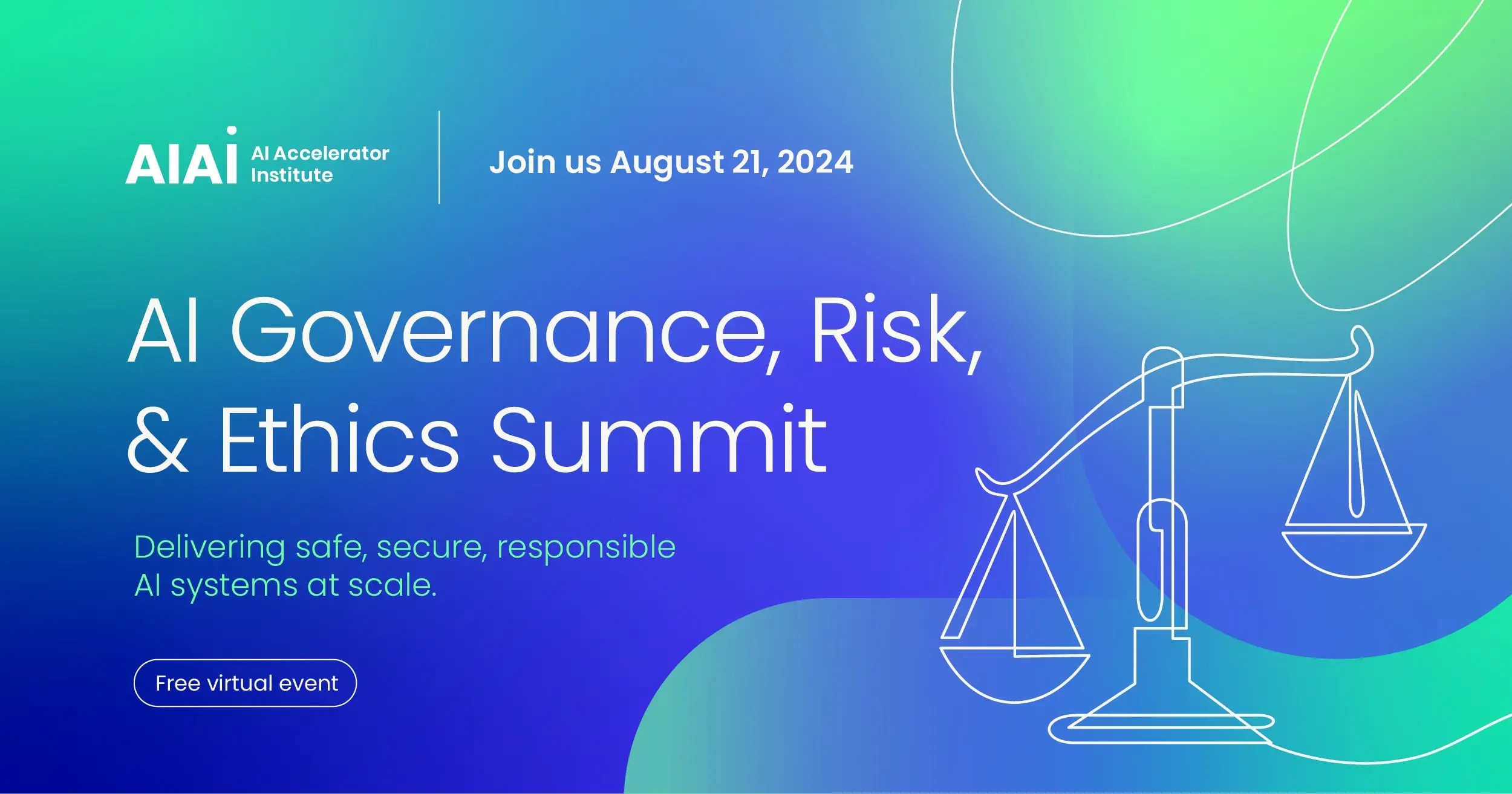 AI Governance, Risk & Ethics Summit
