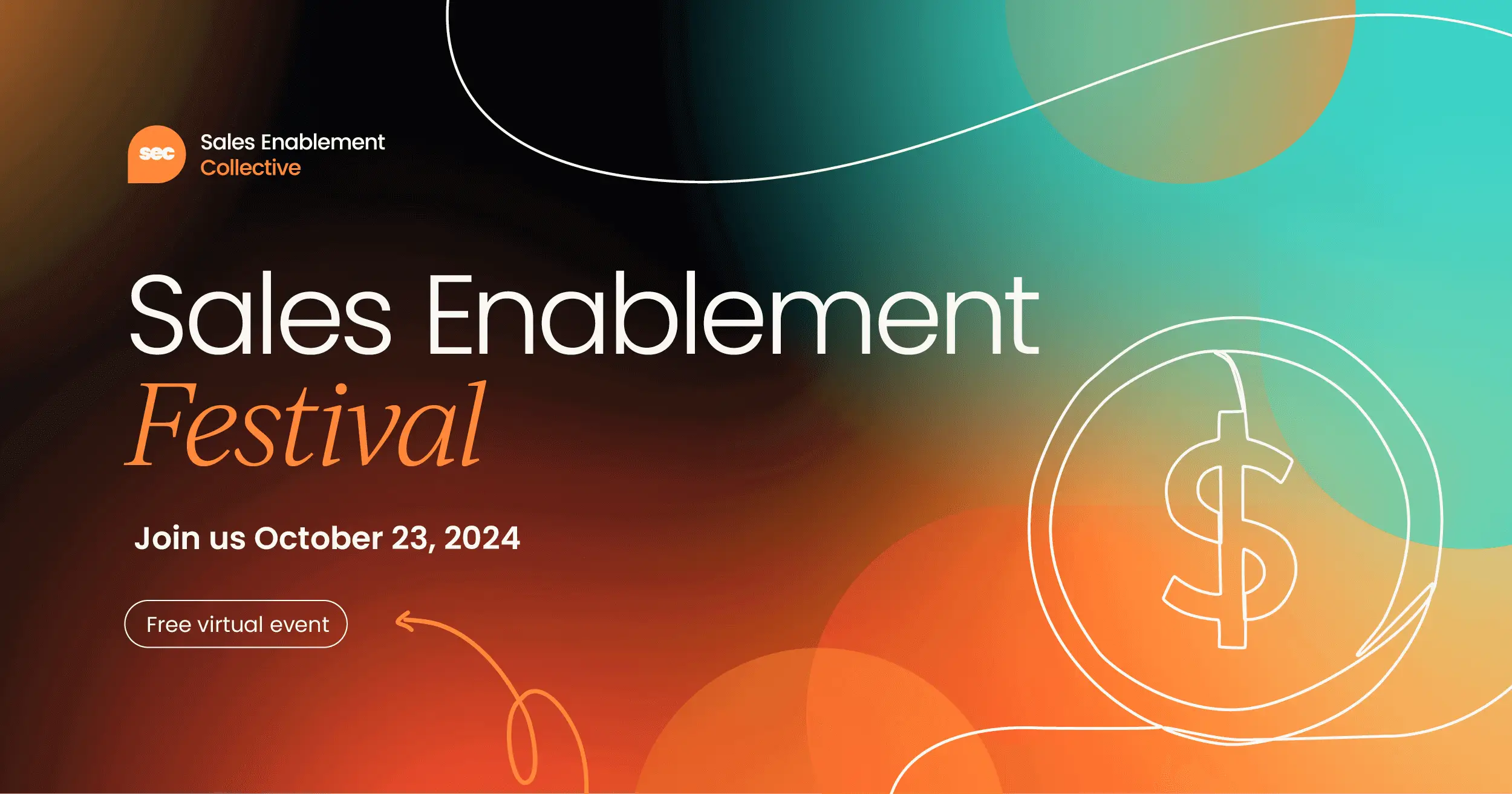 Sales Enablement Festival