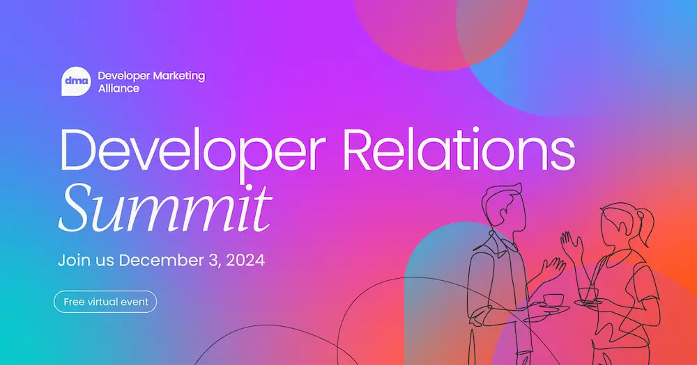 Katie Wasilenko Miller | Speaker | Developer Relations Summit