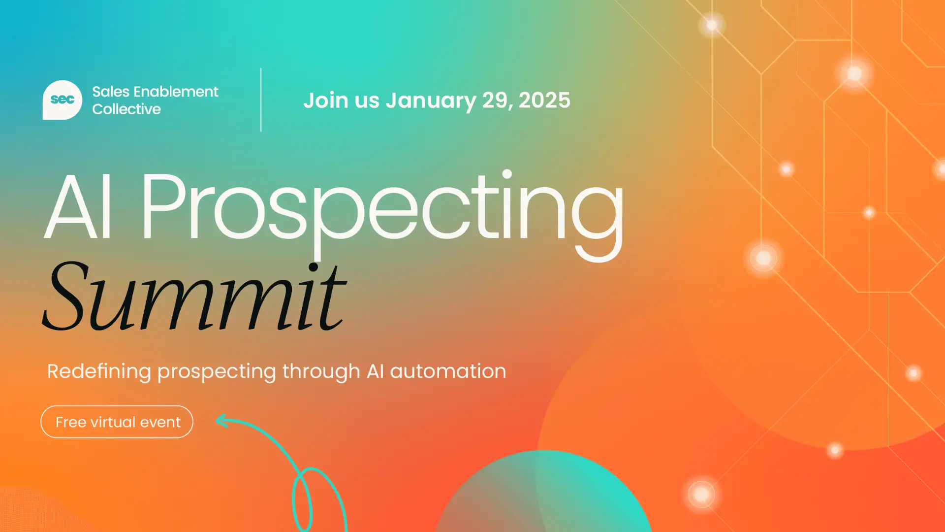 AI Prospecting Summit