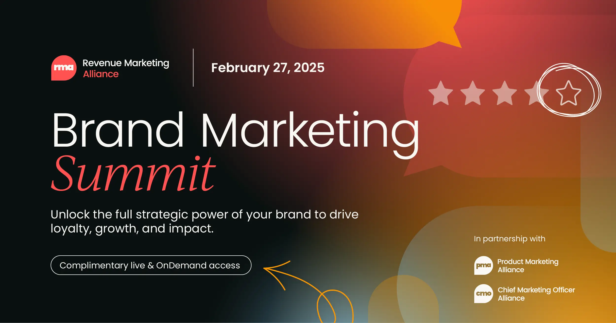 Home | Brand Marketing Summit