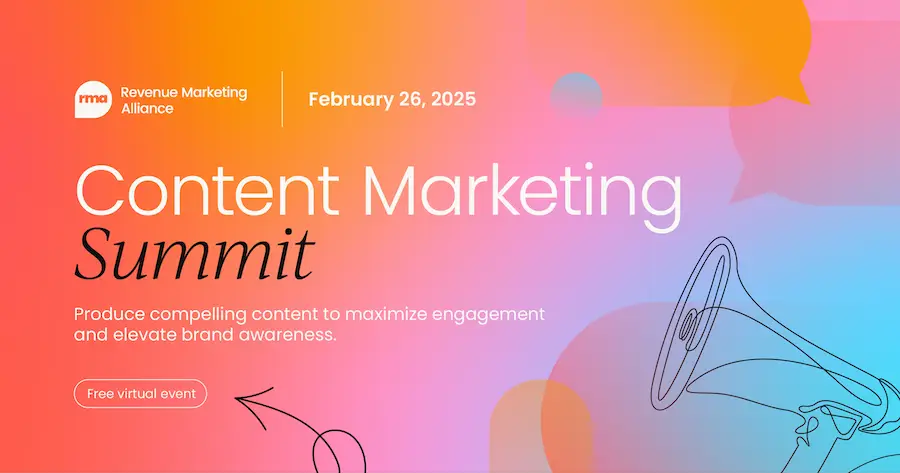 Elliott Rayner | Content Marketing Summit: Speakers | Content Marketing ...