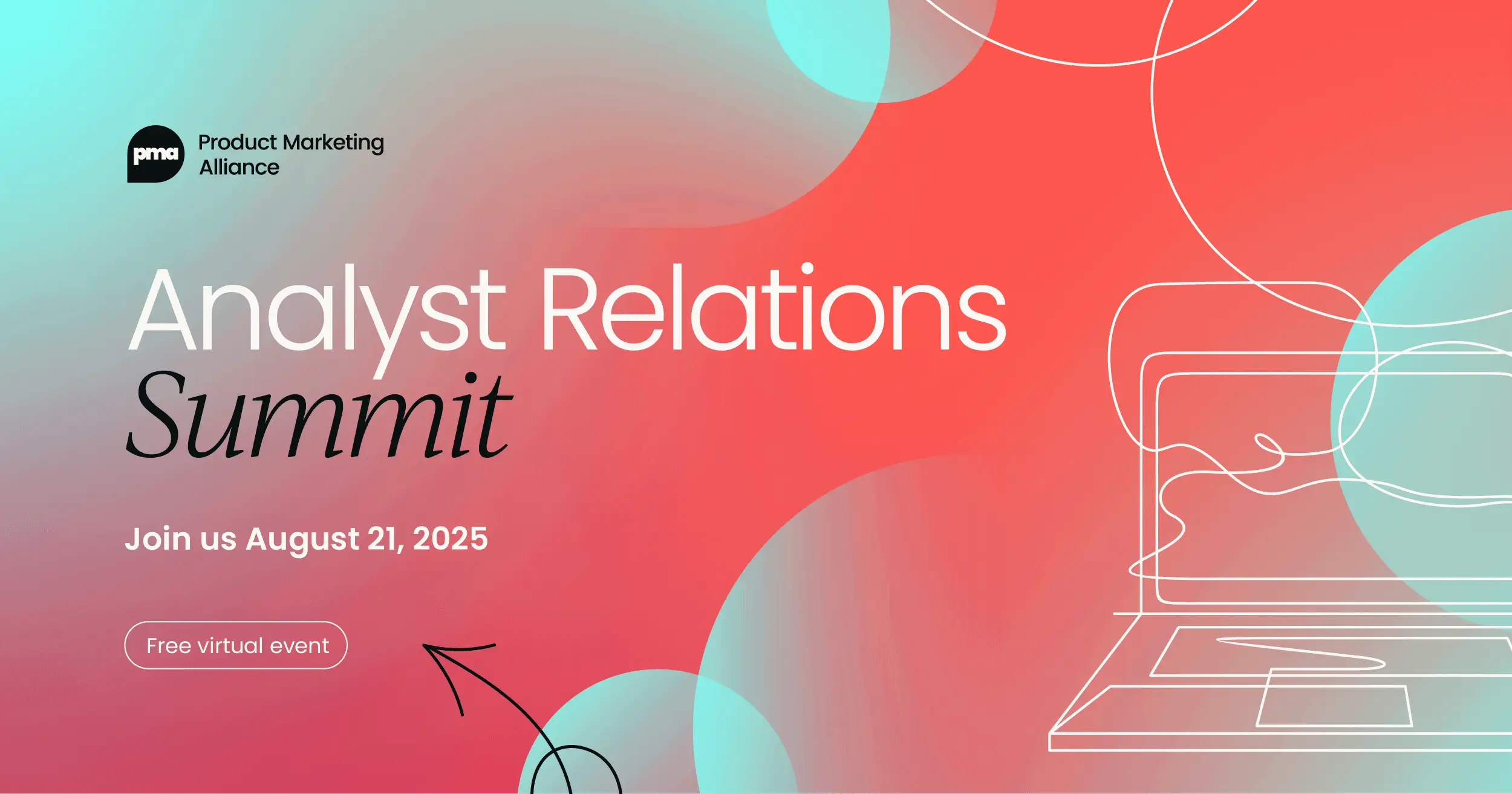 Analyst Relations Summit | Online