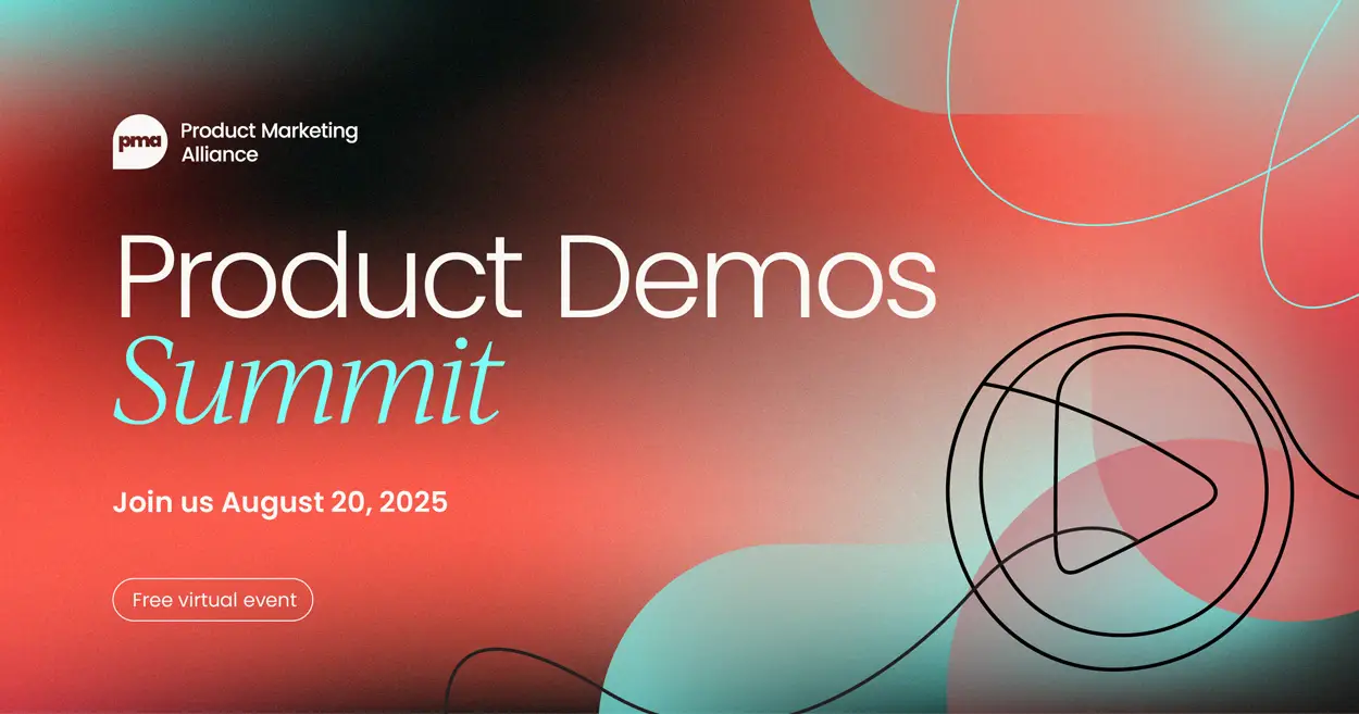 Product Demos Summit | Online