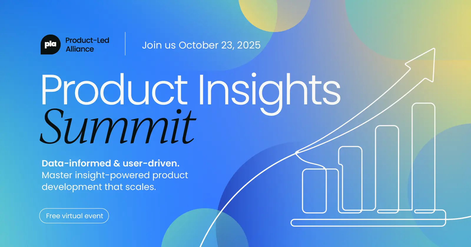 Product Insights Summit | Virtual
