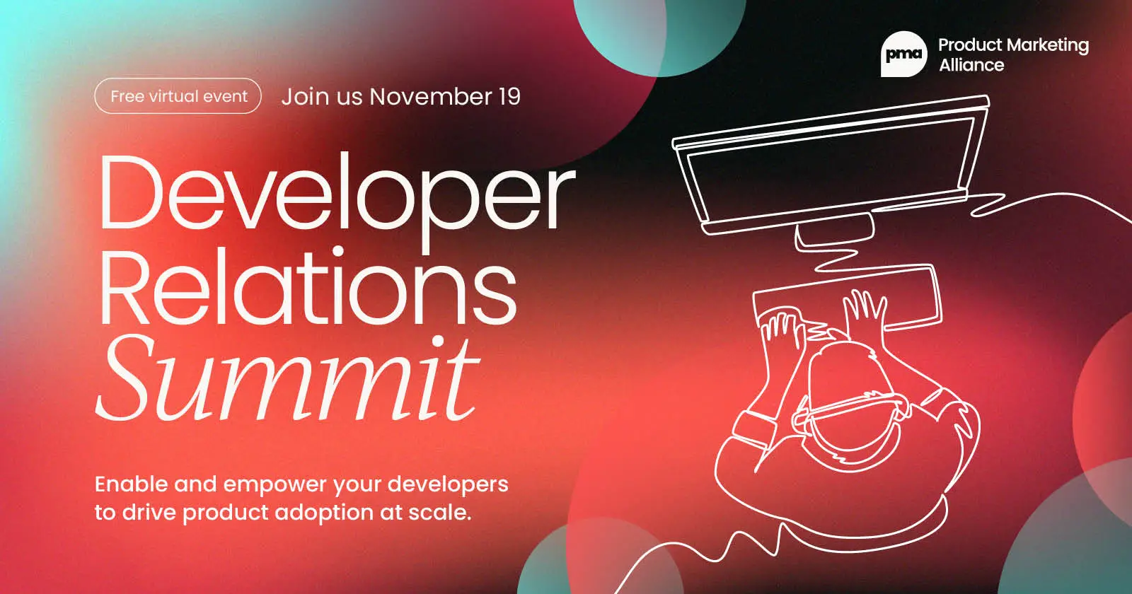 Developer Relations Summit | Online